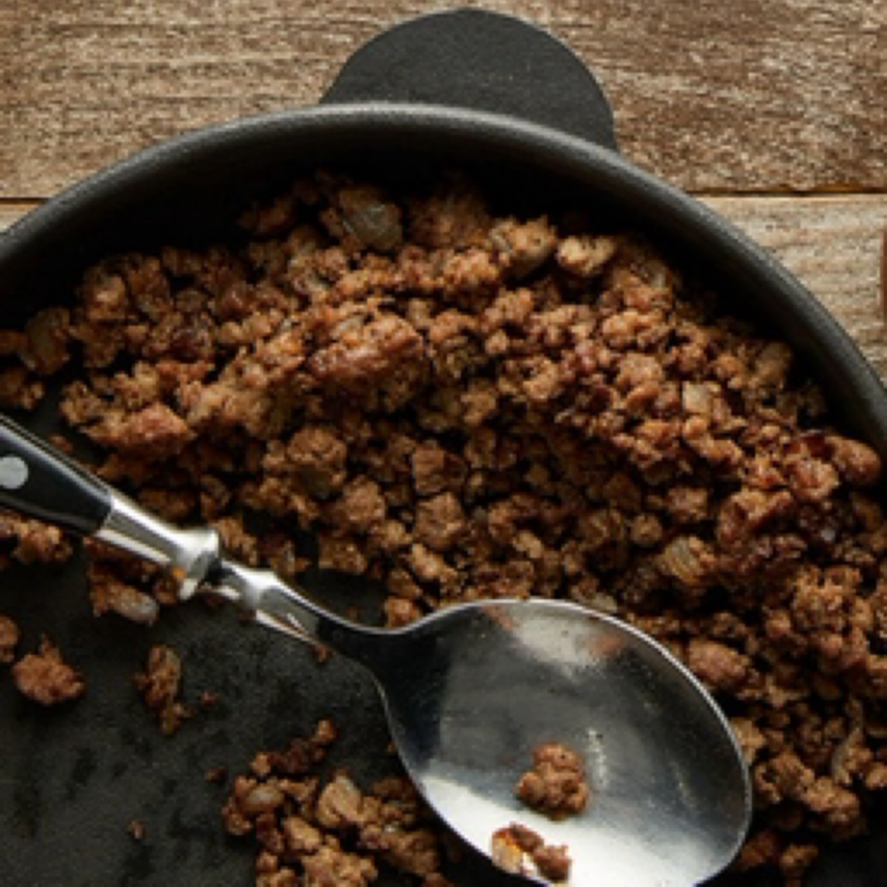 Ground Beef Bulk Sale (20 lb minimum) | Big Grass Beef